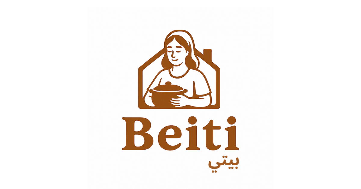 Beiti – Healthy Homemade Food Delivery in Cairo